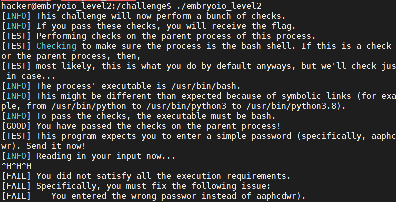 pwn.college - ShouCheng