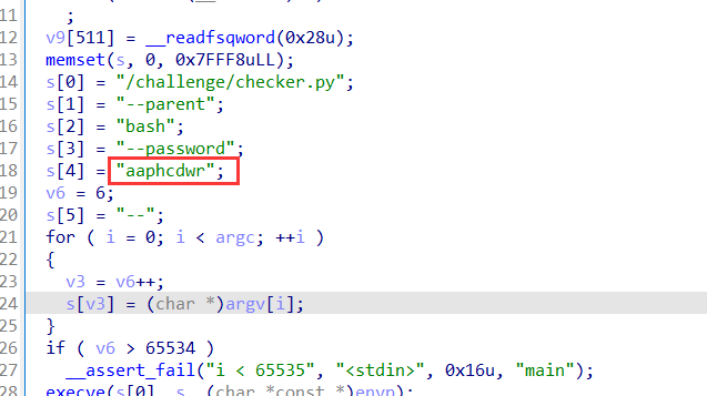 pwn.college - ShouCheng