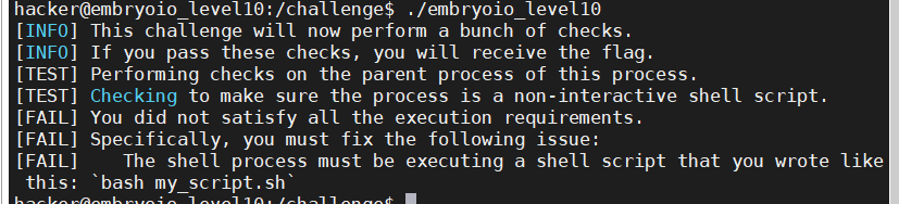 pwn.college - ShouCheng