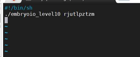 pwn.college - ShouCheng